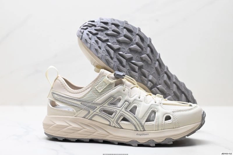 Authentic Asics Shoes