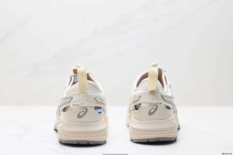 Authentic Asics Shoes