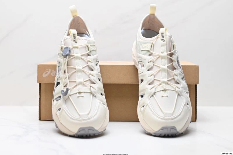 Authentic Asics Shoes