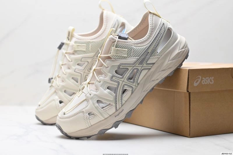 Authentic Asics Shoes