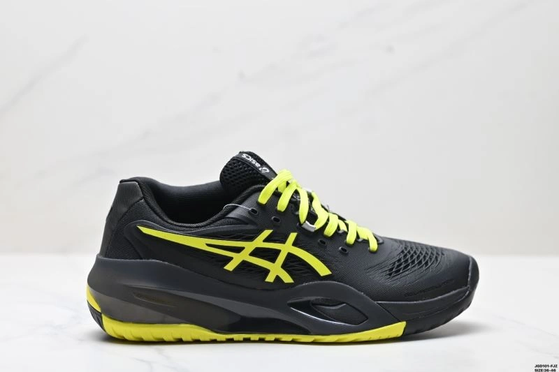 Asics Shoes