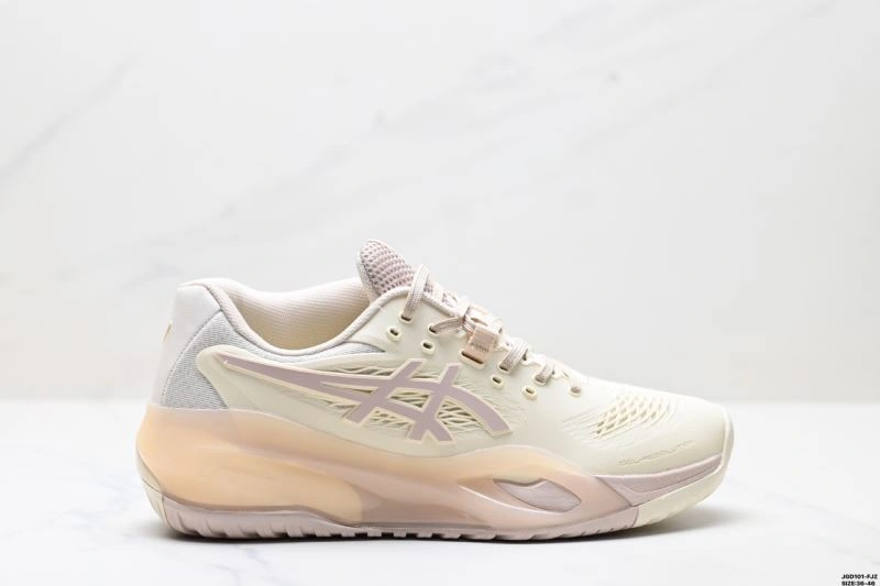 Asics Shoes