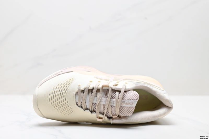 Genuine Asics Shoes