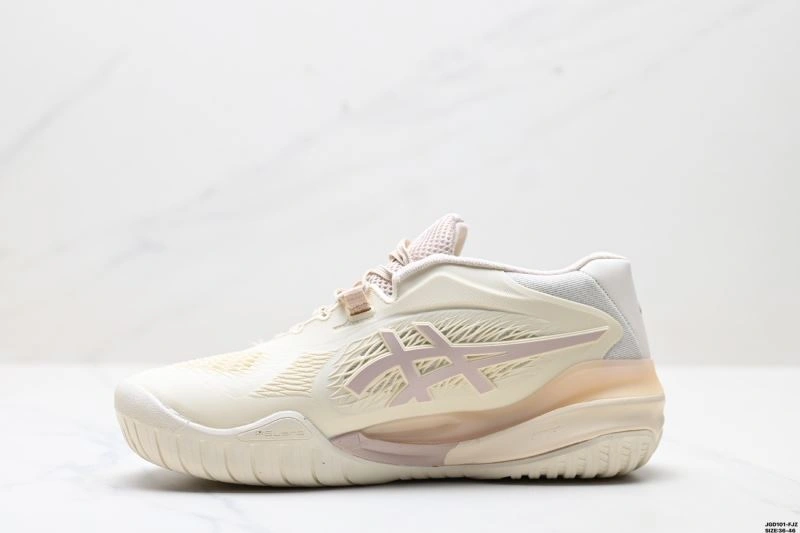 Genuine Asics Shoes