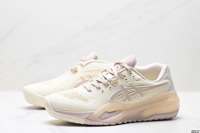 Genuine Asics Shoes