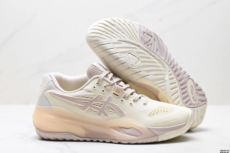 Genuine Asics Shoes