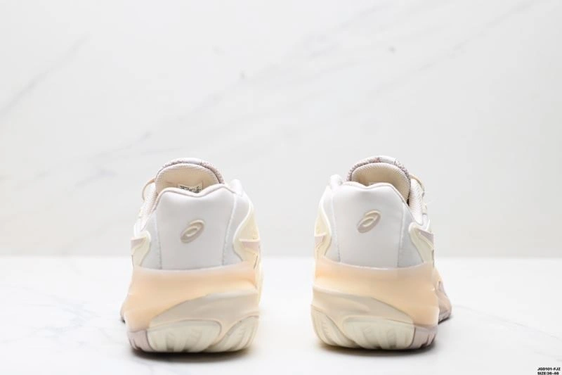 Genuine Asics Shoes