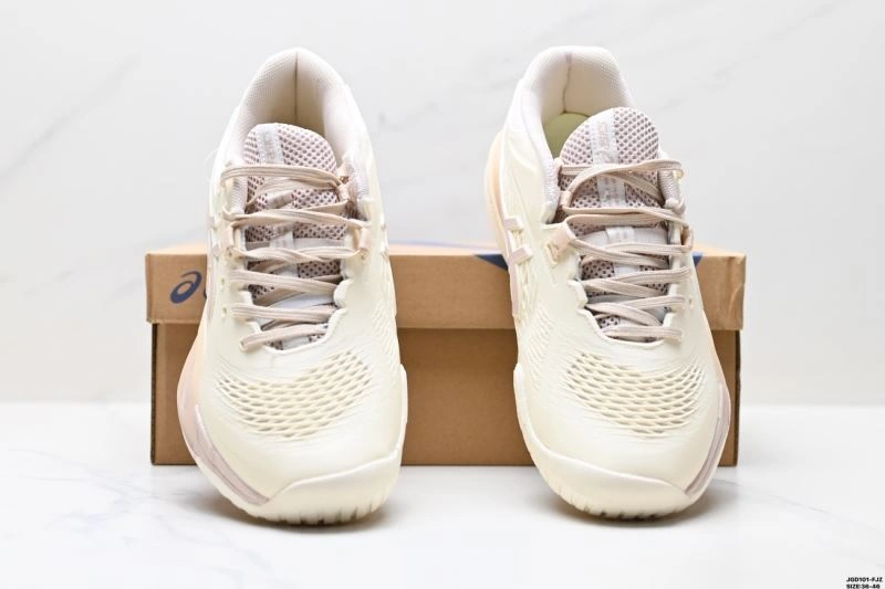 Genuine Asics Shoes