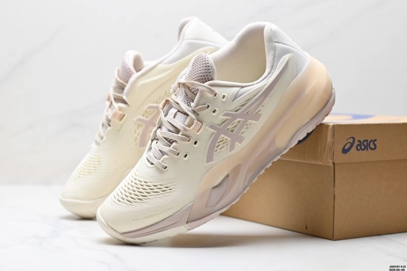 Genuine Asics Shoes