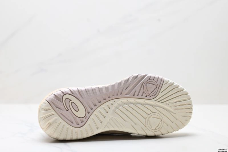 Genuine Asics Shoes