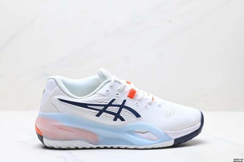 Asics Shoes