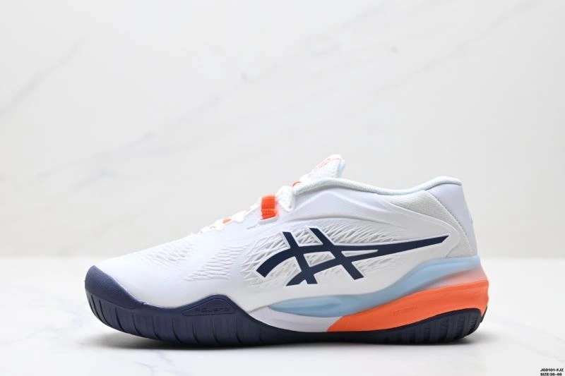 Cut-rate Asics Shoes