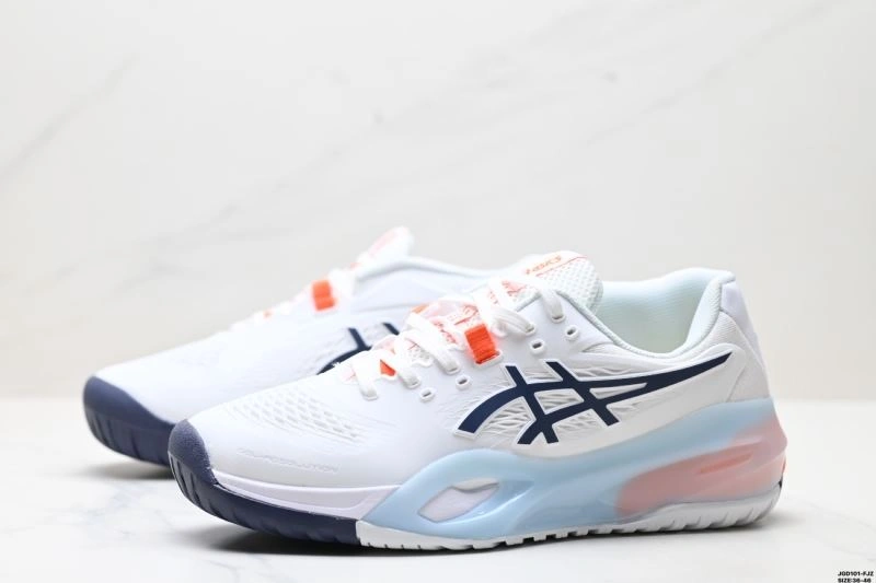 Cut-rate Asics Shoes