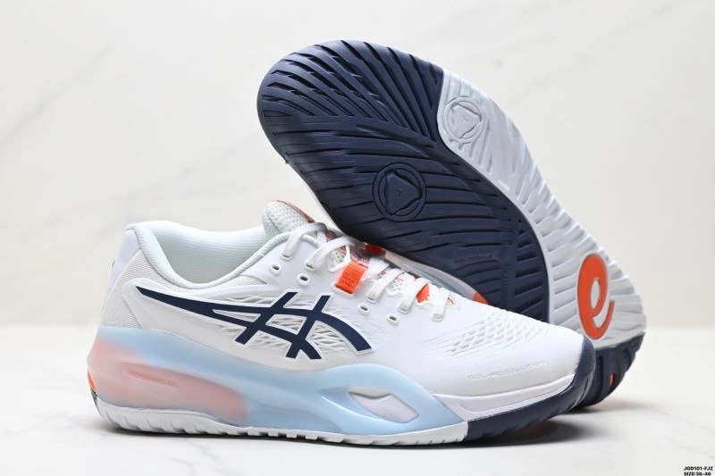 Cut-rate Asics Shoes