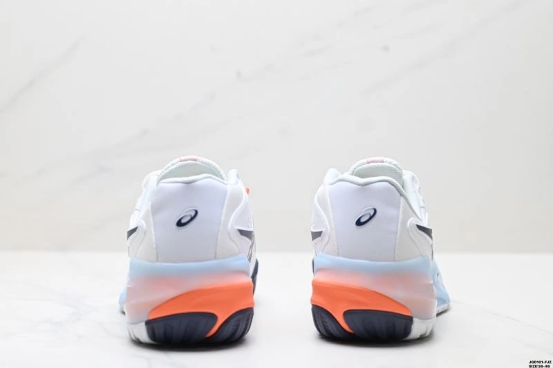 Cut-rate Asics Shoes