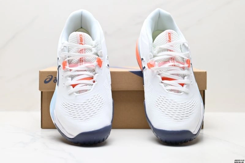 Cut-rate Asics Shoes