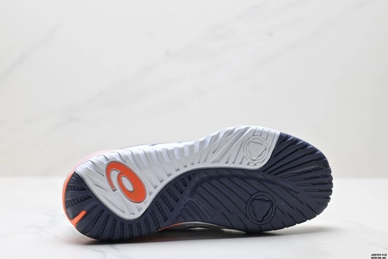 Cut-rate Asics Shoes