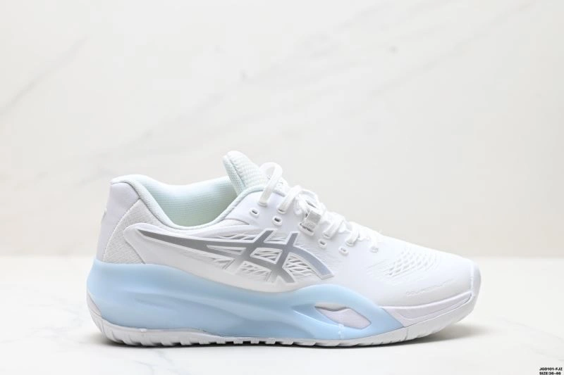 Asics Shoes