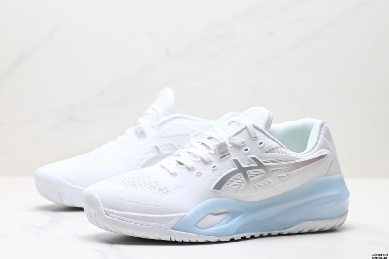 Factory-made Asics Shoes