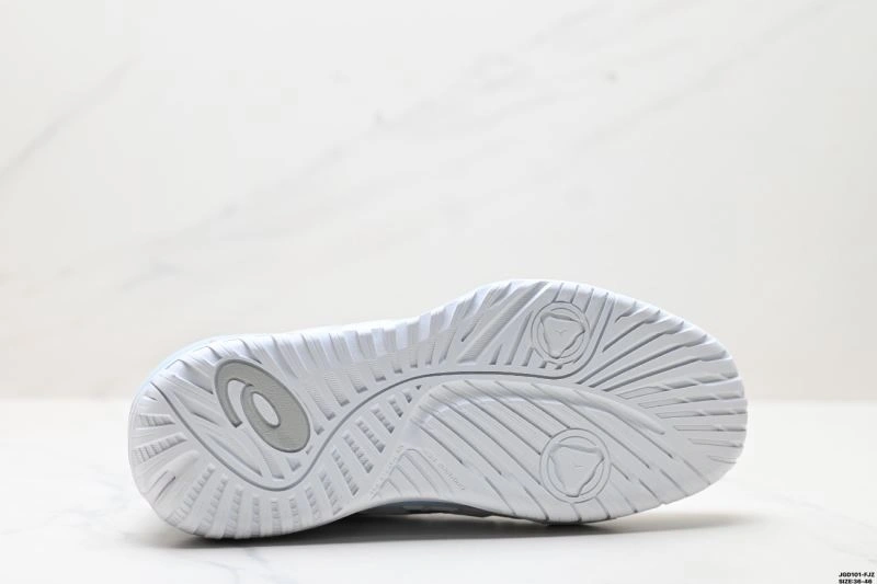 Factory-made Asics Shoes