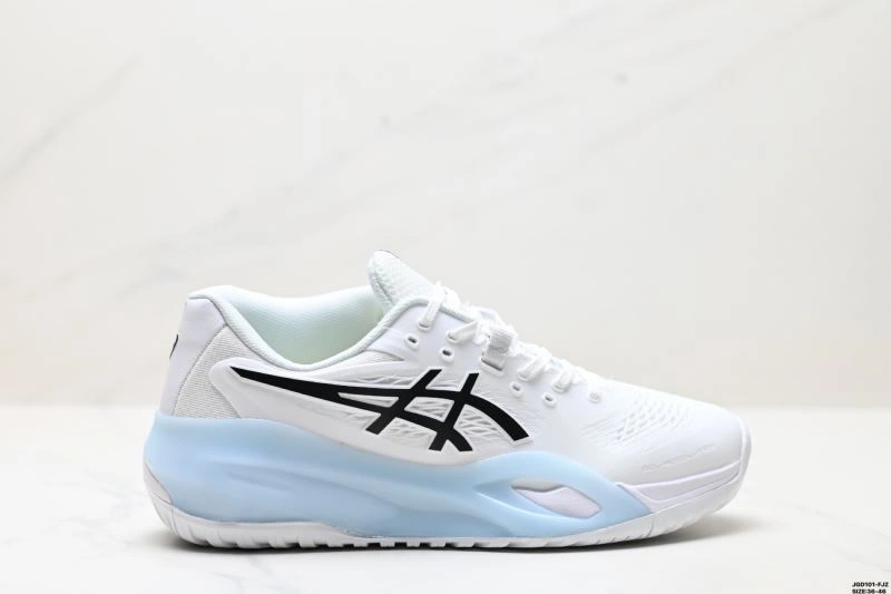 Asics Shoes