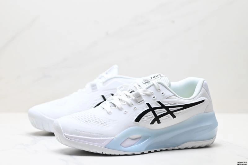 Inexpensive Asics Shoes