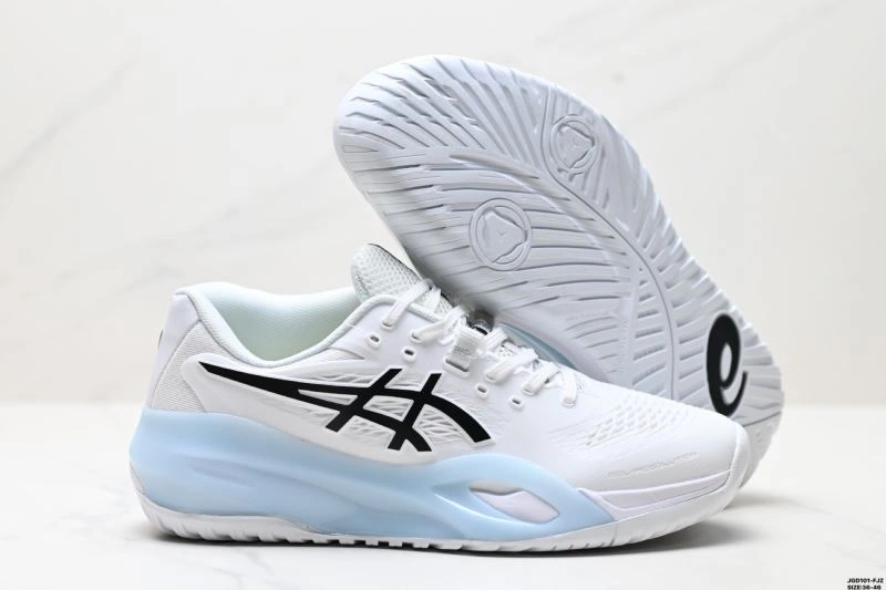 Inexpensive Asics Shoes