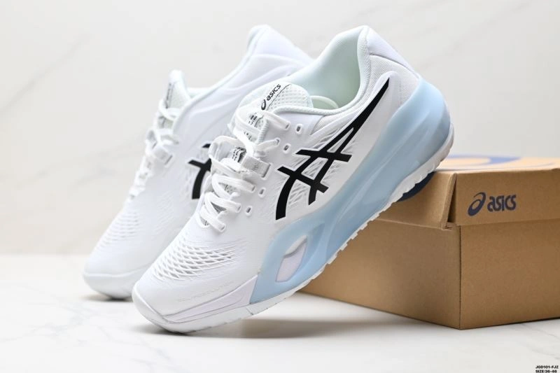 Inexpensive Asics Shoes