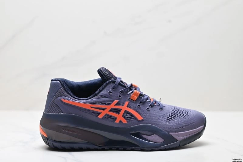 Asics Shoes