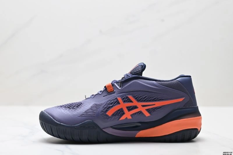 Bargain Asics Shoes