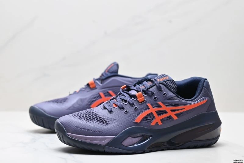 Bargain Asics Shoes