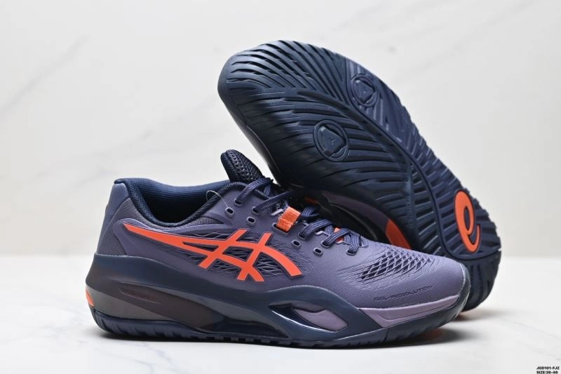 Bargain Asics Shoes