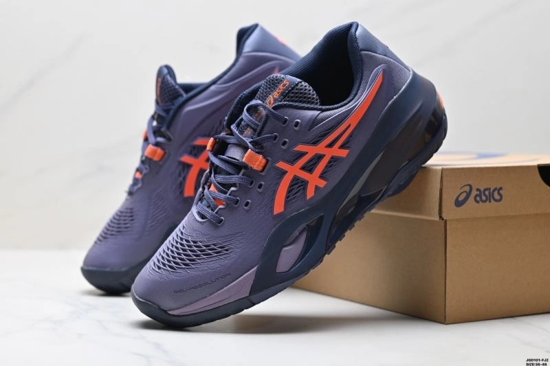 Bargain Asics Shoes