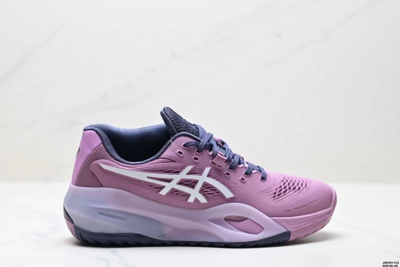 Asics Shoes