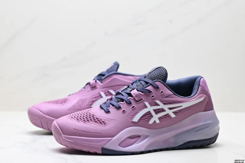 Bargain Asics Shoes