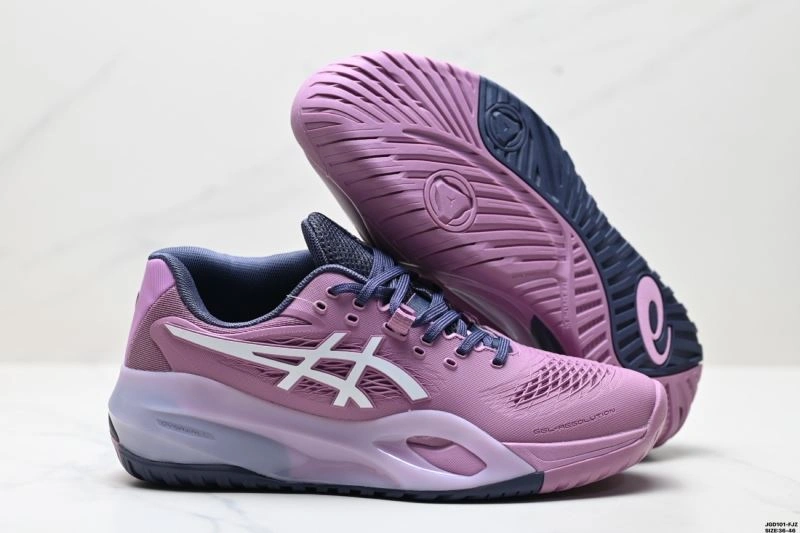 Bargain Asics Shoes