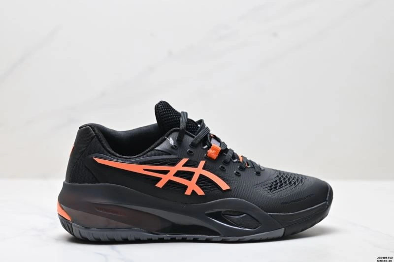 Asics Shoes