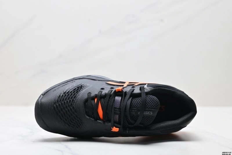 High fidelity Asics Shoes