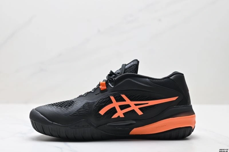 High fidelity Asics Shoes