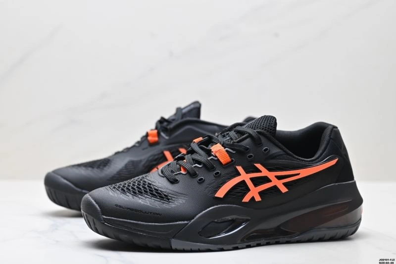 High fidelity Asics Shoes