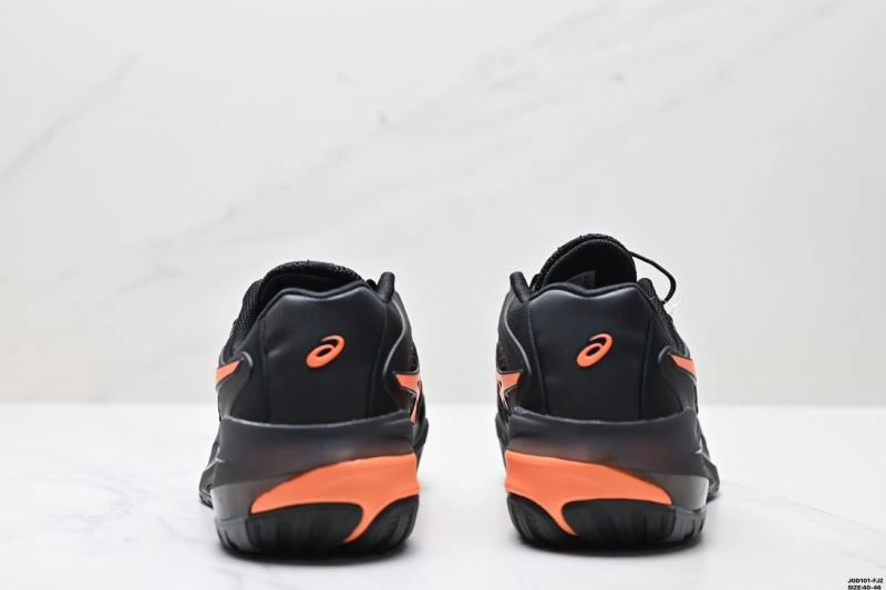 High fidelity Asics Shoes