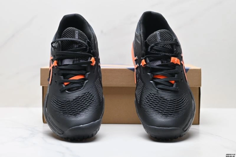 High fidelity Asics Shoes