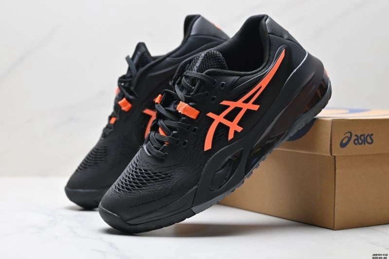 High fidelity Asics Shoes
