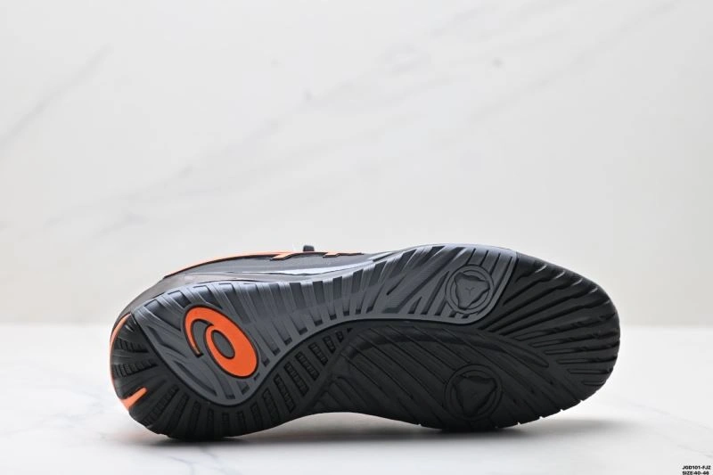 High fidelity Asics Shoes