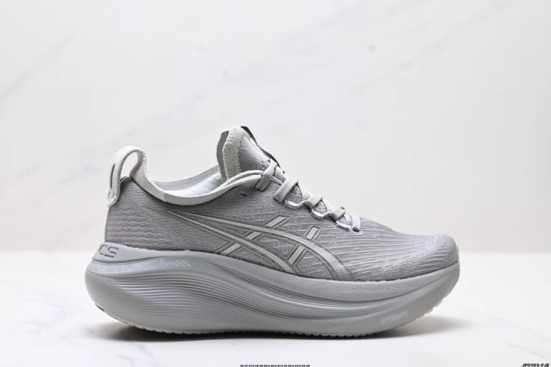 Asics Shoes