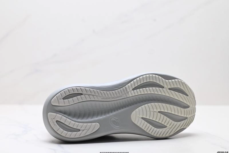 Accurate model Asics Shoes