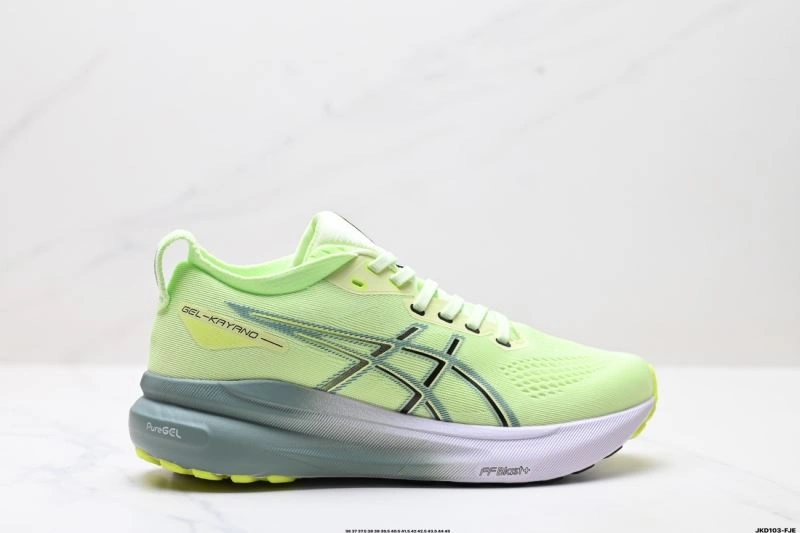 Asics Shoes
