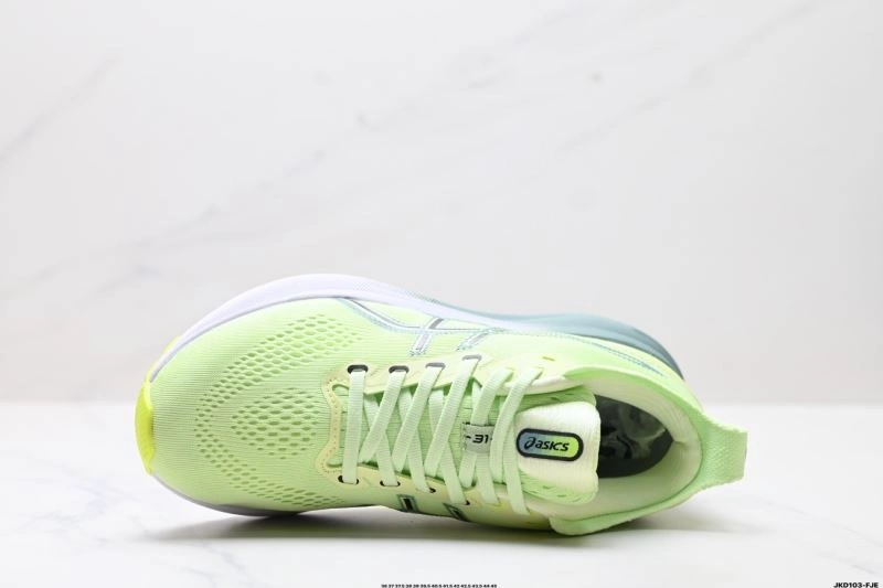 Discounted Asics Shoes