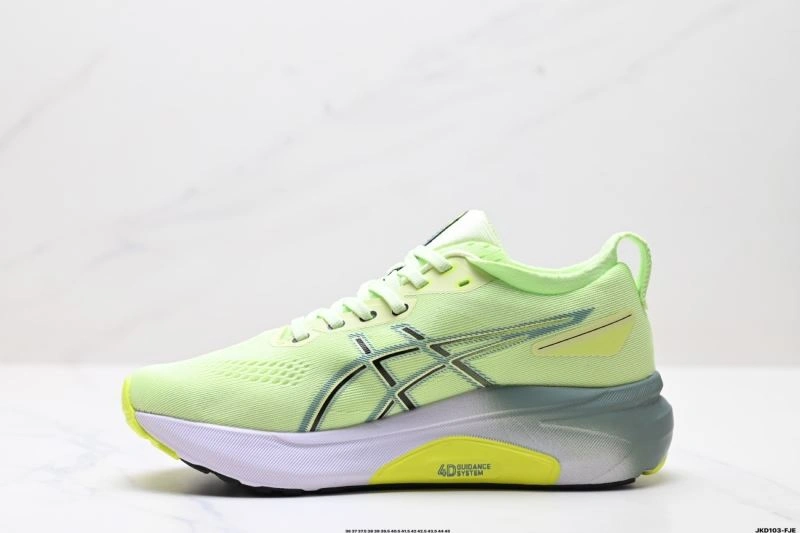 Discounted Asics Shoes