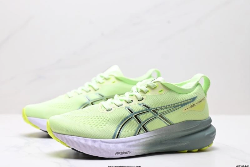 Discounted Asics Shoes